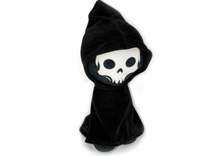 Plushies! - Ctrl+Alt+Del Comic Ctrl+Alt+Del