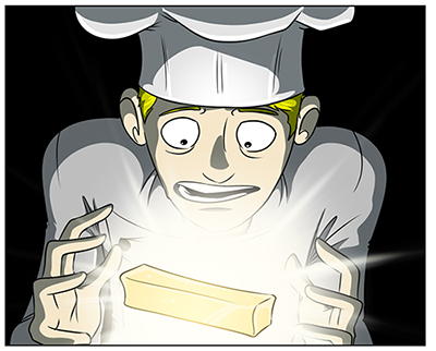 It's Official - Ctrl+Alt+Del Comic Ctrl+Alt+Del