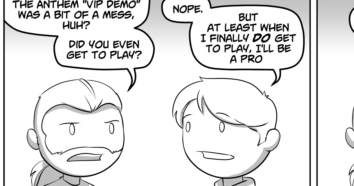Silly #656 - Ctrl+Alt+Del Comic Ctrl+Alt+Del