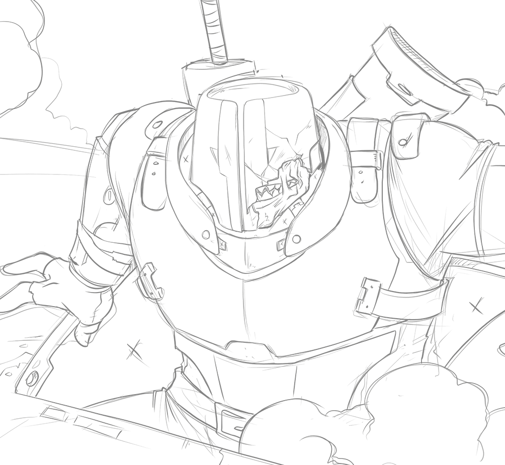 The Starcaster Chronicles Now On Patreon - Ctrl+Alt+Del Comic Ctrl+Alt+Del