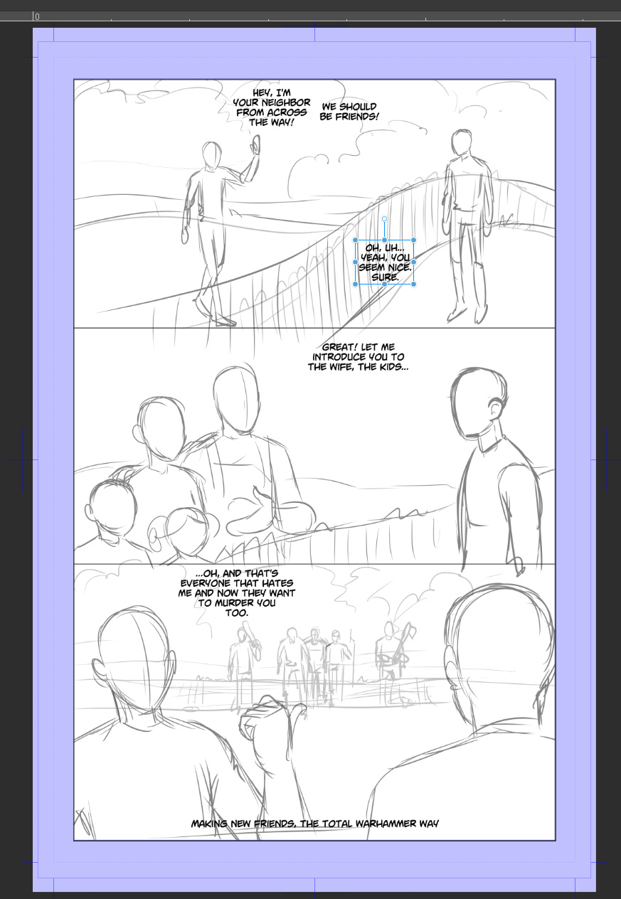 Social Networking - Ctrl+Alt+Del Comic Ctrl+Alt+Del