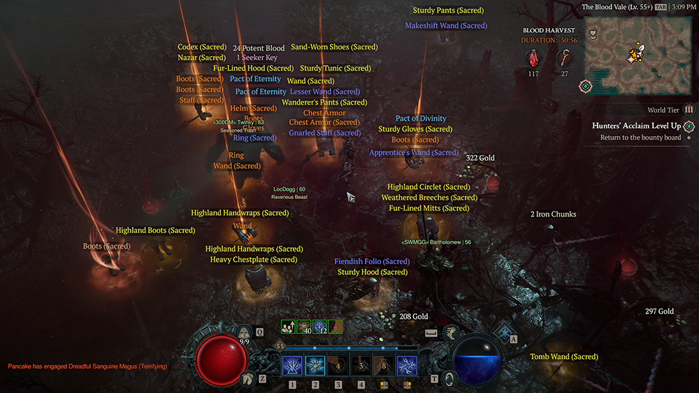 Shiny Distractions - Ctrl+Alt+Del Comic Ctrl+Alt+Del